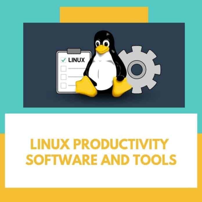 The 15 Best Linux Productivity Software and Tools