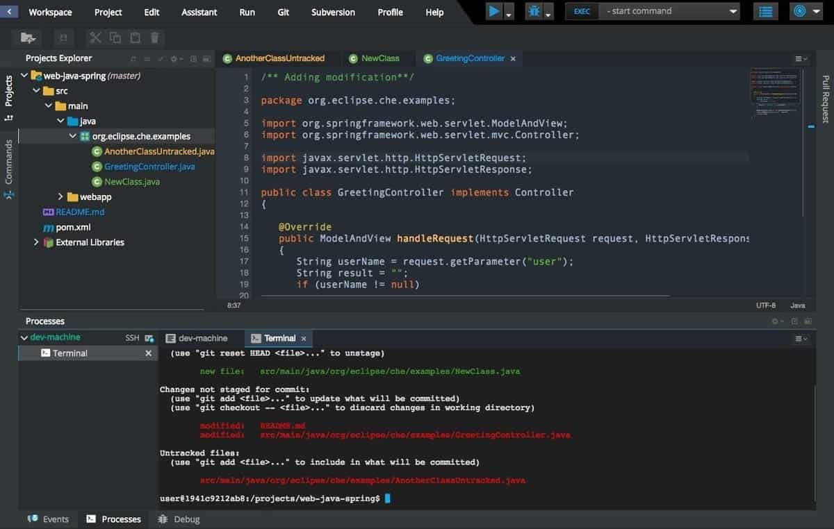 The 20 Best Javascript Editors for Linux Desktop