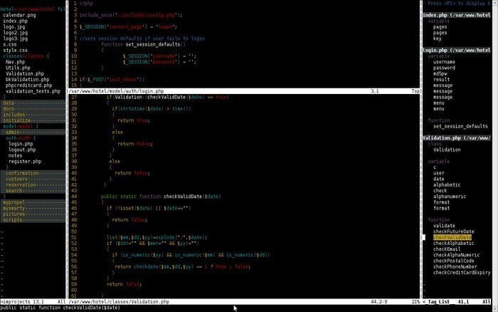 100 Useful Vim Commands That You ll Need Every Day
