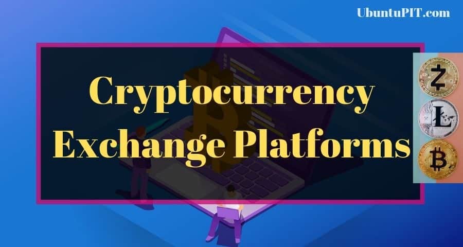 20 Best Cryptocurrency Exchange Platforms in 2023 20 Best Cryptocurrency Exchange Platforms in 2023