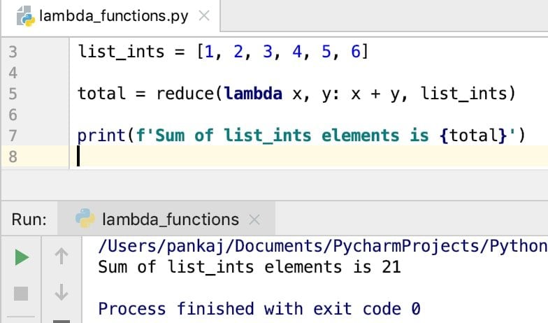 50 Frequently Asked Python Interview ions And Answers