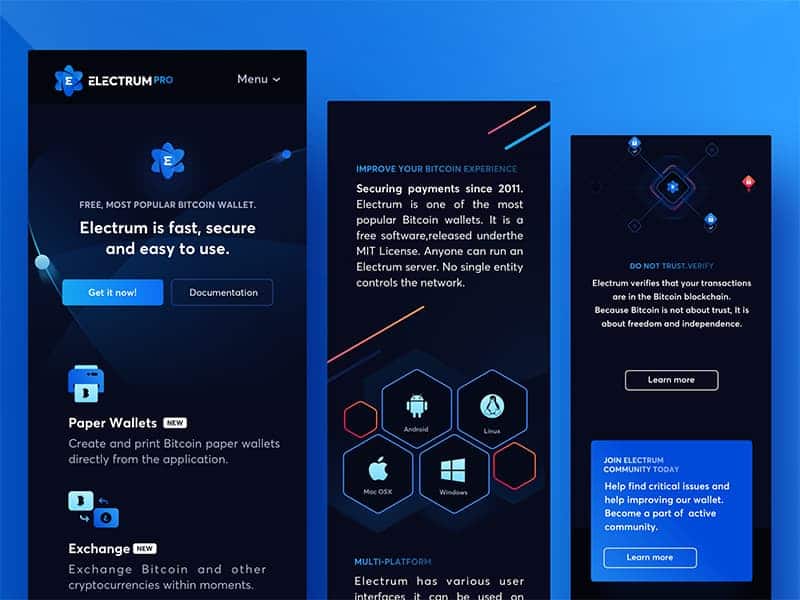 20 Best Cryptocurrency Wallets for Your Digital Coins 20 Best Cryptocurrency Wallets for Your Digital Coins
