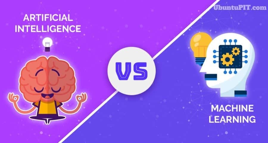 Artificial Intelligence vs Machine Learning: 15 Interesting Facts To Know