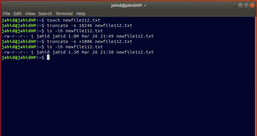 How To Create Files In Linux System An Ultimate Guide For Beginners 