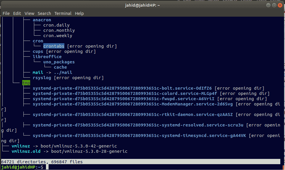 How To Create Files In Linux System An Ultimate Guide For Beginners SECIFI