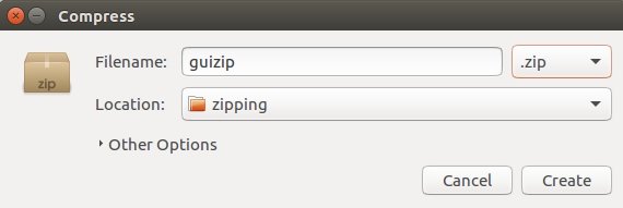 How To Zip And Unzip Files On Ubuntu Linux An Ultimate Guide