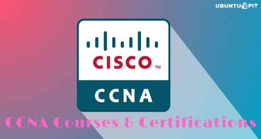 20 Best Cisco Ccna Courses And Certifications