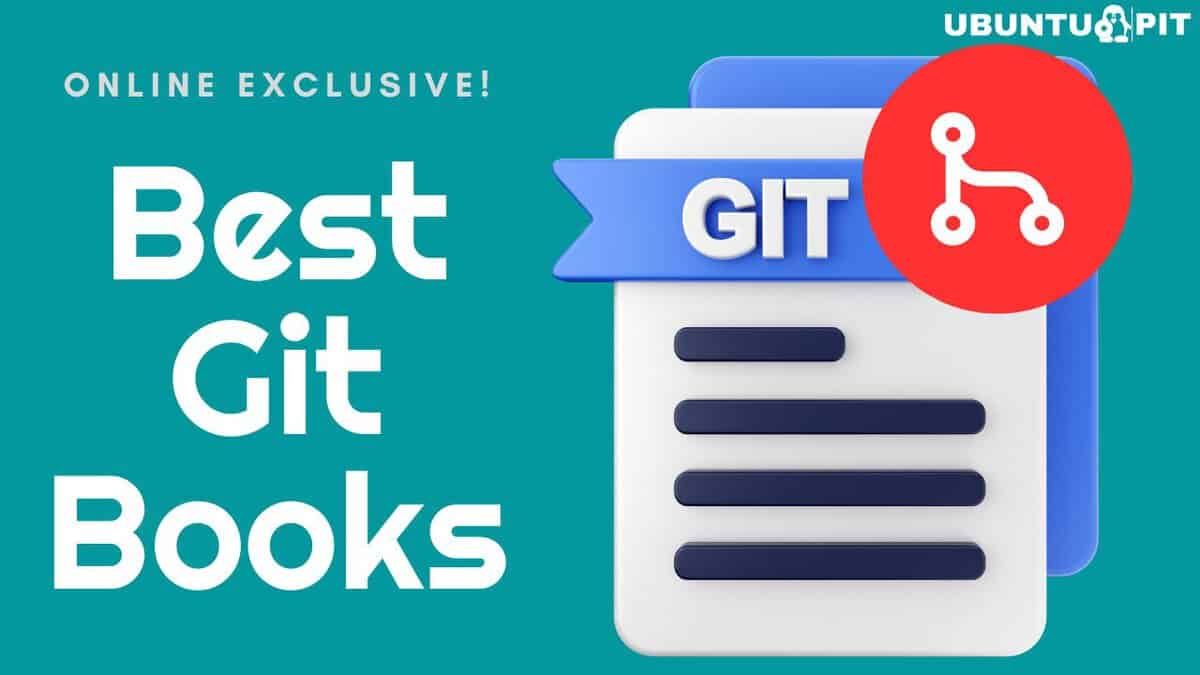 20 Best Git Books For Newbie And Professional Programmers 9346