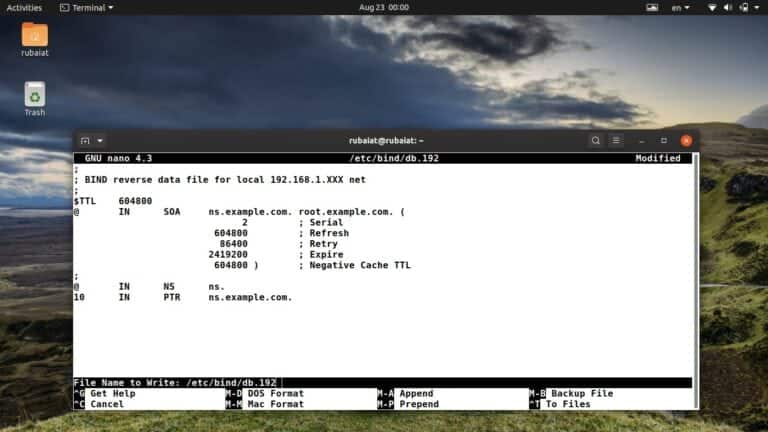 Everything You Need To Know About Ubuntu DNS Servers