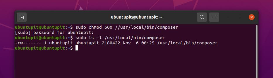 Everything You Need To Know About Linux Chmod Command