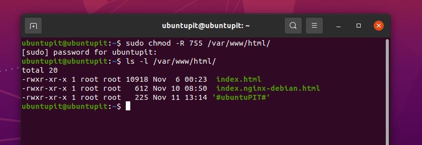 Everything You Need To Know About Linux Chmod Command