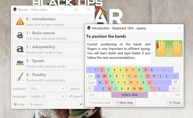 10 Best Typing Software For Windows Pc Make You Typing Ninja