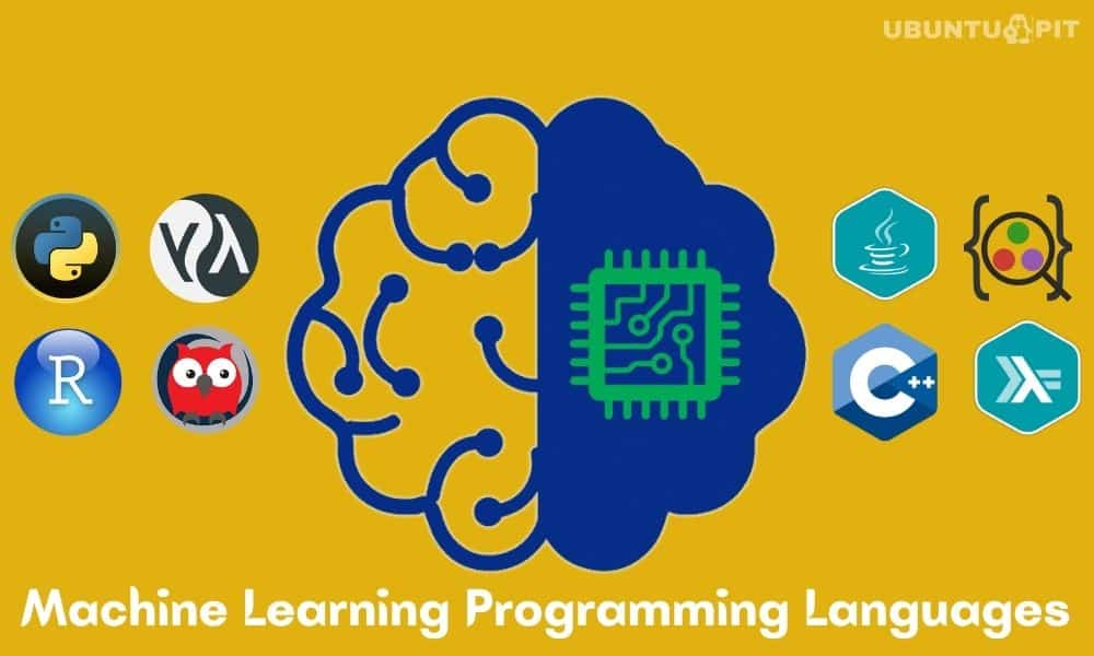 10 Best AI and Machine Learning Programming Languages 10 Best AI and Machine Learning Programming Languages