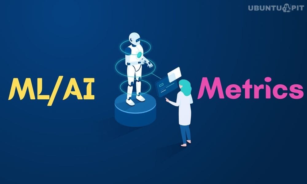 15 Popular Machine Learning Metrics For Data Scientist 15 Popular Machine Learning Metrics For Data Scientist