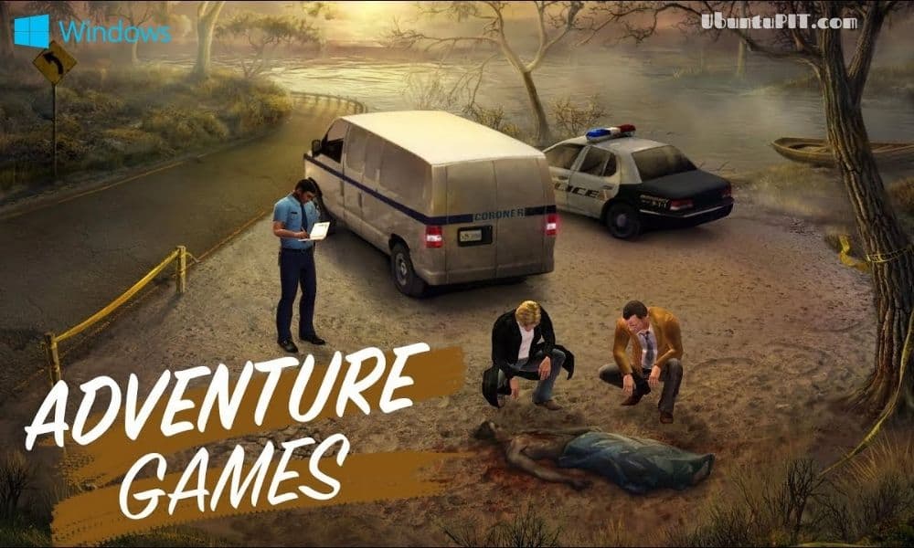 The 10 Best Adventure Games For Windows PC Means To Escape The 10 Best Adventure Games For Windows PC Means To Escape