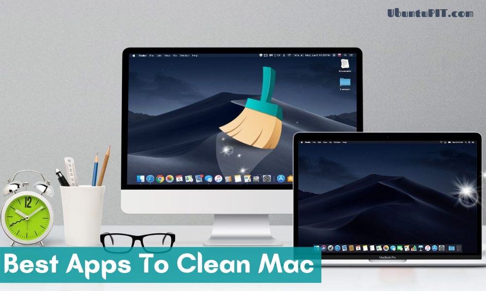 10 Best Apps To Clean Mac | Clean & Optimize Your Mac 10 Best Apps To Clean Mac | Clean & Optimize Your Mac