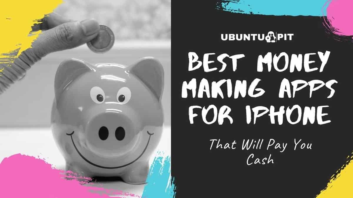 10 Best Money Making Apps For IPhone That Will Pay You Cash 10-best-money-making-apps-for-iphone-that-will-pay-you-cash