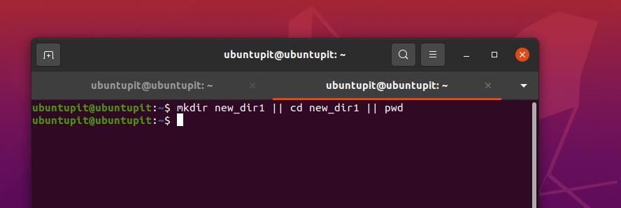 How To Run Multiple Linux Commands At Once In Linux Terminal