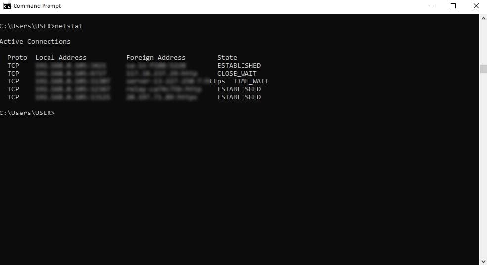 30 Basic CMD Commands For Windows PC For Power Users