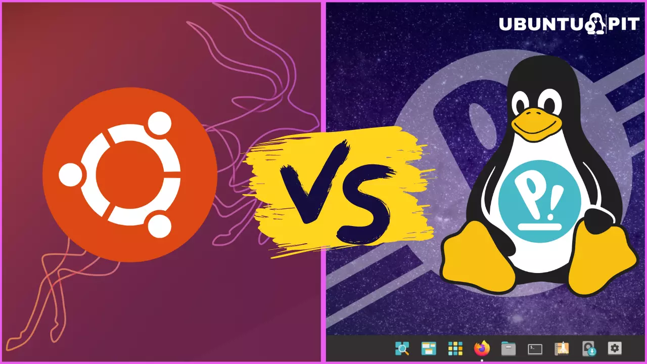 Pop Os Vs Ubuntu Linux Which Should You Choose Here S Why