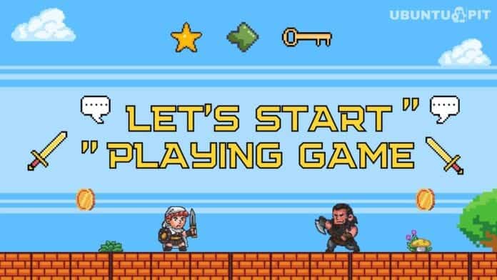 30 Best Game Emulator Consoles for Linux