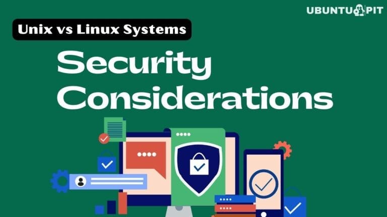 Unix vs Linux: How They've Changed Over Time